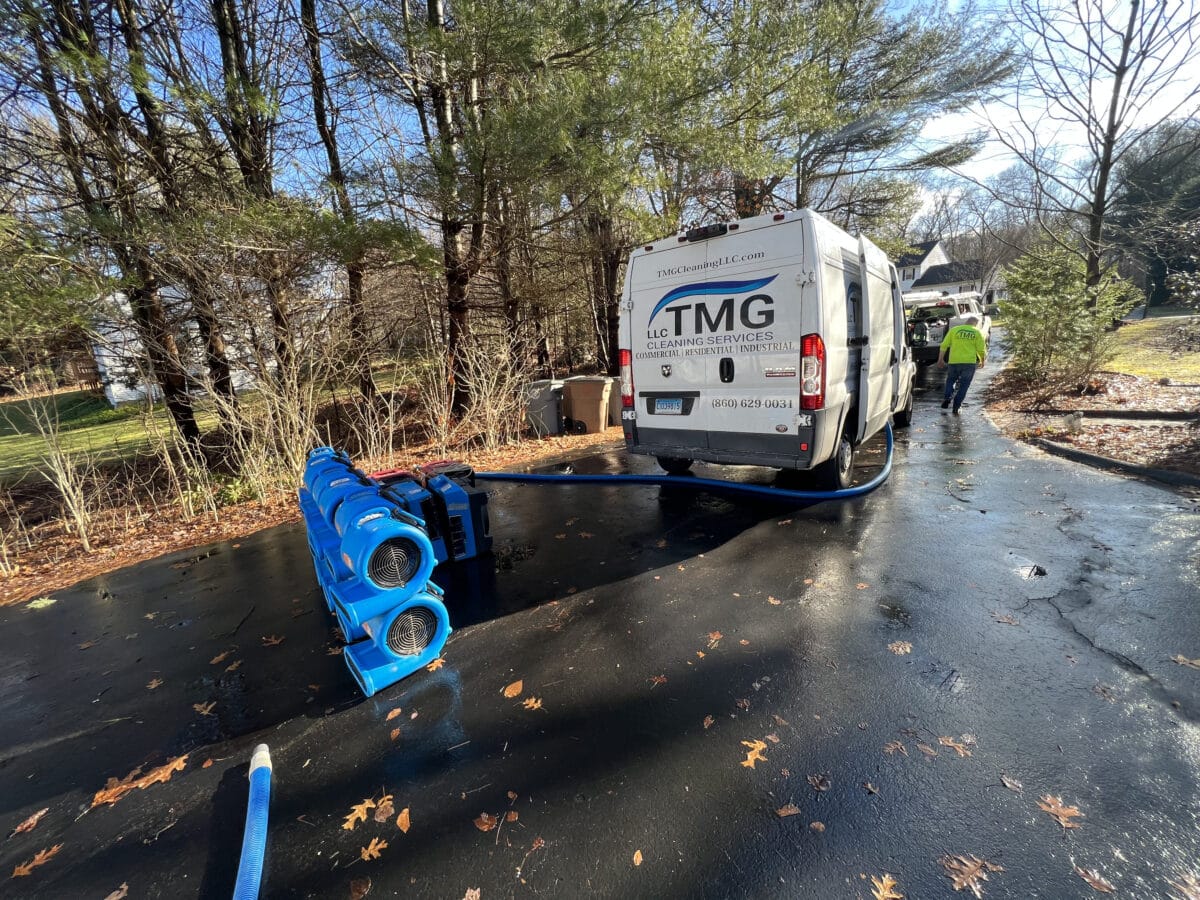 #1 Mainline Drain Cleaning Services Company Near Me in Connecticut