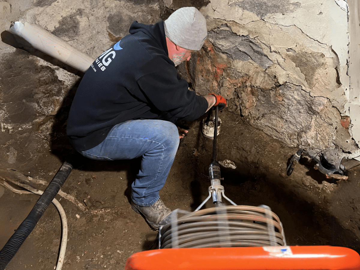 Sewer Line Services for Hospitality Businesses Near You in Mystic CT